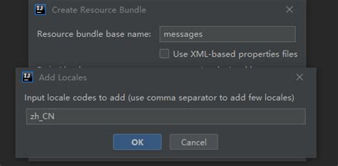 Spring Boot Validator以及国际化（i18n）springboot Validation国际化 Csdn博客
