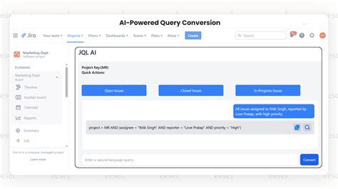 Jira Ai A Complete Overview Of Features Pricing And Limitations Jira Ai A Complete Overview Of Features Pricing And Limitations