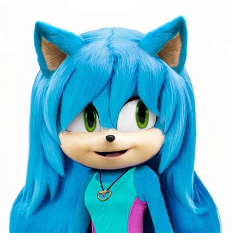 Angel The Hedgehog Movie By Avartss On Deviantart