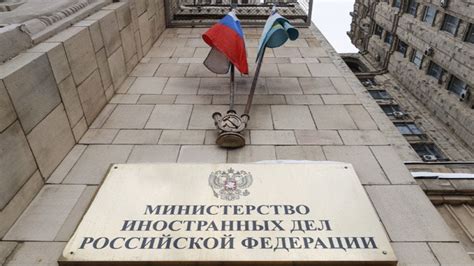 Русия обяви за персона нон грата български дипломат R Bulgaria