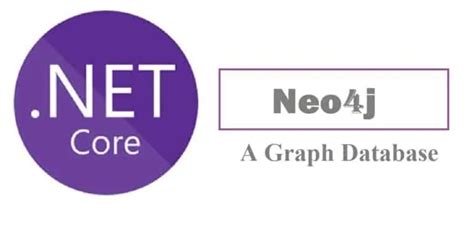 Getting Started With Neo4j In C Aspnet Core Thecodebuzz