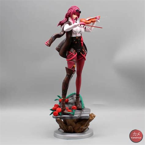 Honkai Star Rail Kafka Action Figure Kamehub