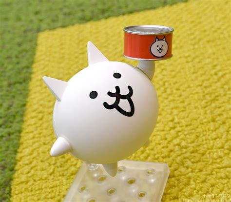 Nendoroid Cat My Anime Shelf