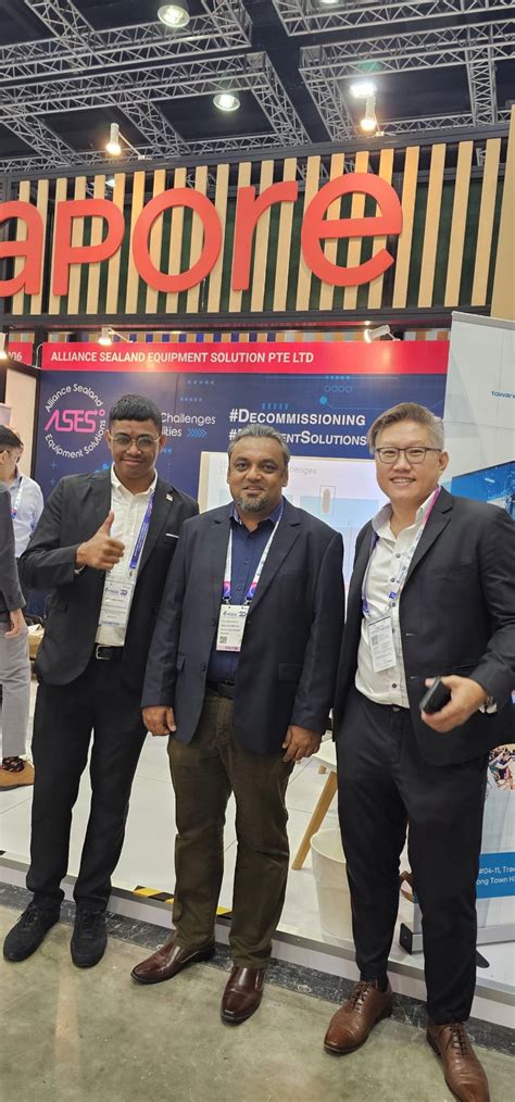 Syed Abdul Rahim On Linkedin Oga2024 Kualalumpur