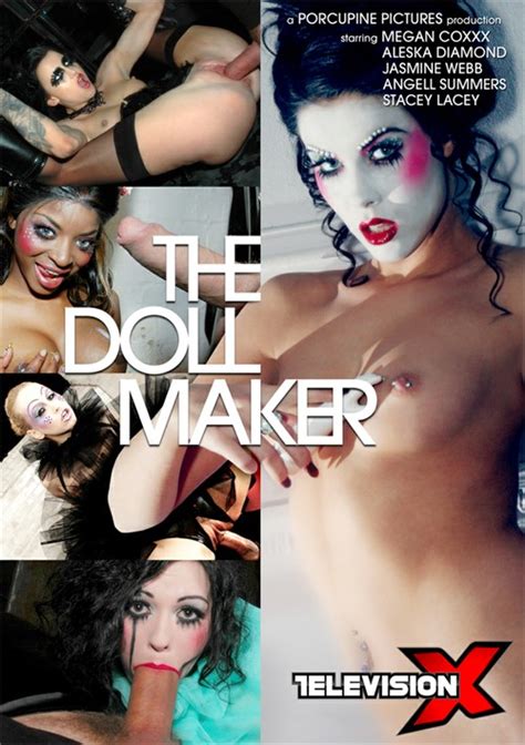 Doll Maker The Streaming Video At Iafd Premium Streaming