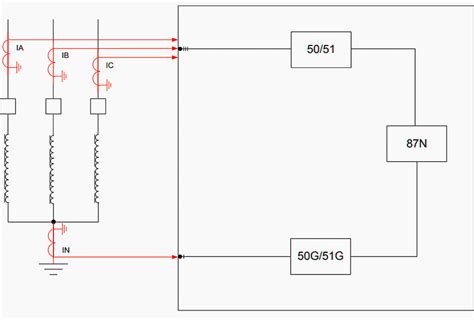 Shunt Reactor Fundamentals Connections In The Substation Switching And Protection Practice Eep