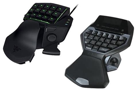 Logitech G13 Keyboard