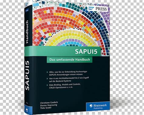 sapui5 the comprehensive guide sapui5 mit sapui5 moderne und
