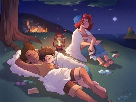 Pin Di Cis Queer Babe Su L Film Disney Tv