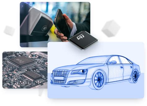 How Did Stmicroelectronics Set Up A Quality Assurance Plan To Achieve