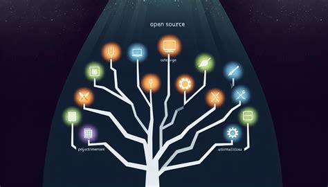 Free And Open Source Software Foss Core Principles