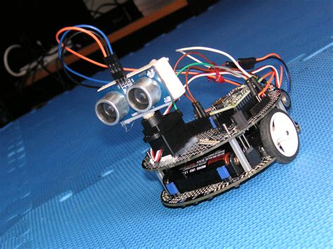 Electroidware 8051 Microcontroller Projects And Circuits