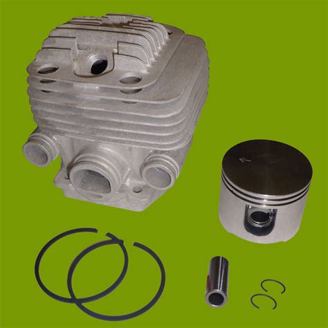 Stihl Chainsaw Engine Spare Parts