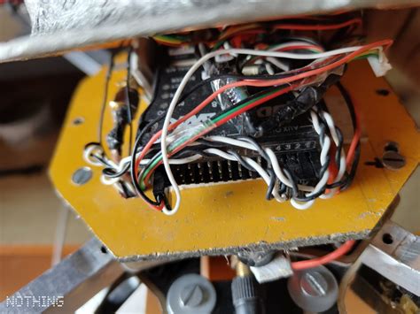 Tuning The Harmonic Notch Copter ArduPilot Discourse