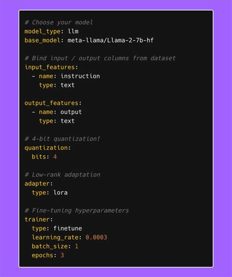 Piero Molino On Linkedin Llmops Finetuning Llama2