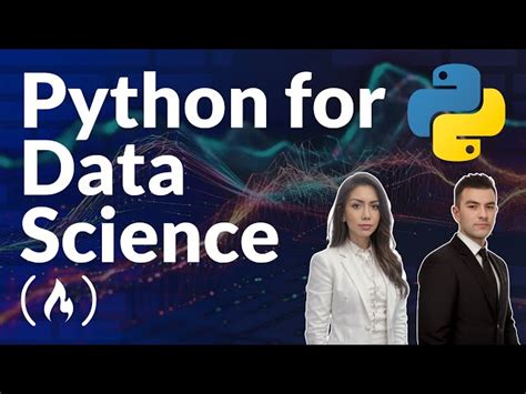 Free Video Python For Data Science Hands On Projects With Eda Ab