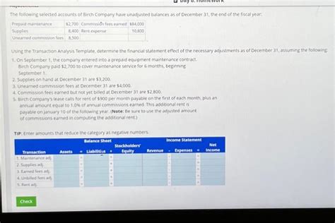 Solved Using The Transaction Analysis Template Determine