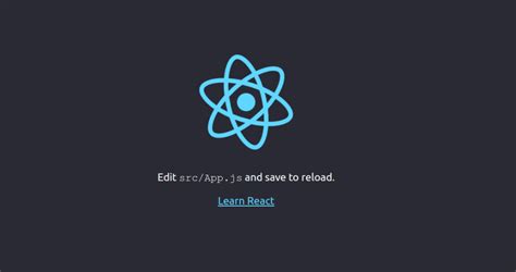 How To Install React Js With Nginx On Arch Linux Atlantic Net