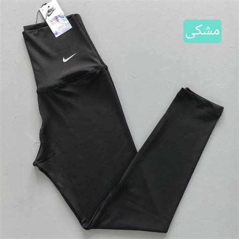 لگ نایک زنانه ورزشی فاق بلند