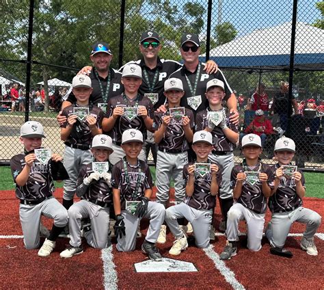 Plainfield Tornadoes