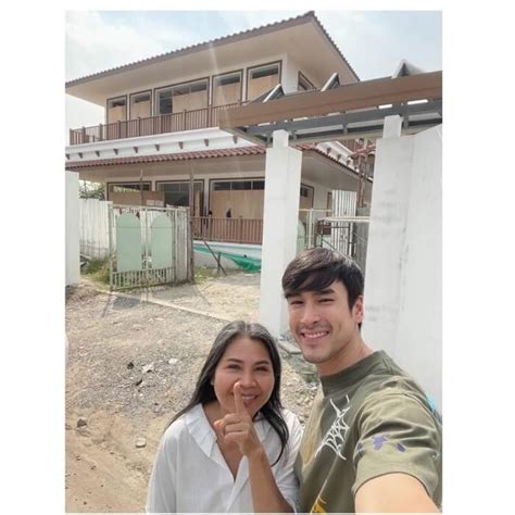 ใกล้ความจริงแล้ว เปิดภาพบ้านหลังใหม่ ณเดชน์ คูกิมิยะ ใหญ่โตอลังการ