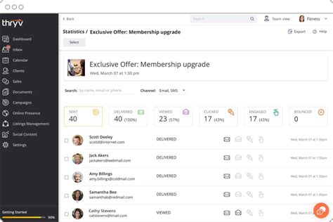 How To Build A Custom Gym Management System Mobindustry