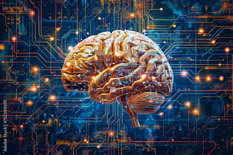 Neurotechnology And Its Applications In Understanding The Human Brain Enhancing Cognitive