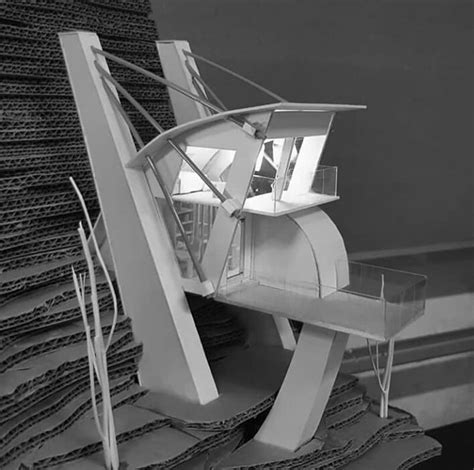 Pin By Christian Armando On Ideas Architecture Design Presentation Conceptual Model