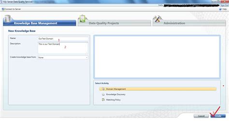 An Introduction To Sql 11 Code Name Denali Part V Ssis Features In