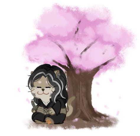 Samurai Request I Drew R Ffxiv