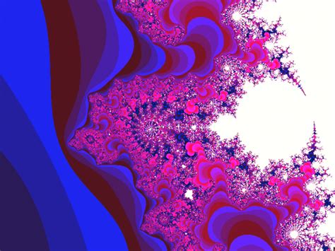 Fpga Mandelbrot Explorer V3 — Mark Bowers