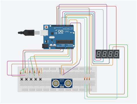 Github Sameerparvezsinghadaptivecruisecontrol Arduino Uno Based