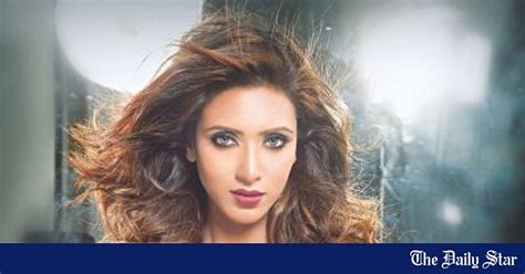 Bidya Sinha Mim The Daily Star