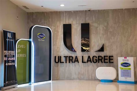 We Took A Lagree Class With Cetaphil—heres The Result