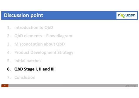 Quality By Design Qbd In Product Life Cycle Management Plcm Pdf Computer Software And