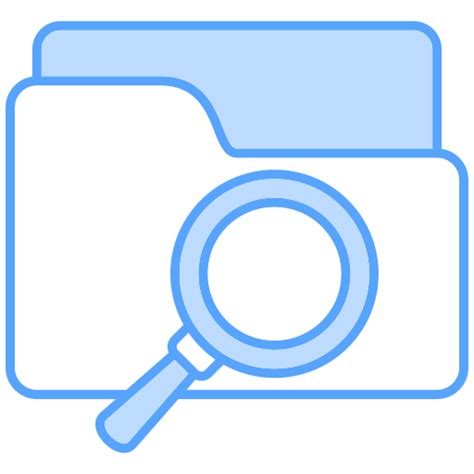 File Storage Free Interface Icons