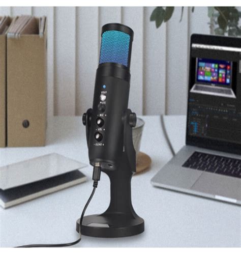 유튜브마이크 콘덴서 녹음용 스탠드 마이크 유튜버 유튜브용 노래 홈레코딩 티몬
