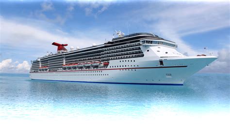 Cruise Ships Itineraries Departures Destinations U S Ports