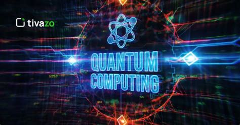 5 Best Reasons Why Quantum Computing Impact Time Tracking