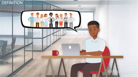 Nominal Group Technique Process And Examples Lesson