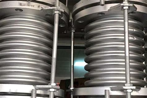新闻头条之直埋式内压波纹补偿器和直埋式外压波纹补偿器的区别