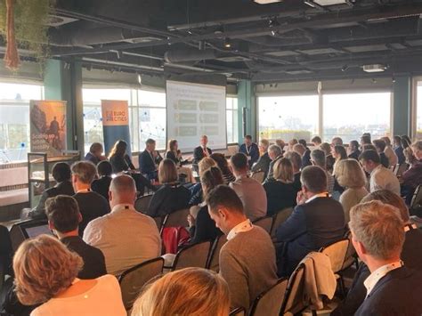 Scale Up Project On Linkedin The Scale Up Urban Nodes Platform Second