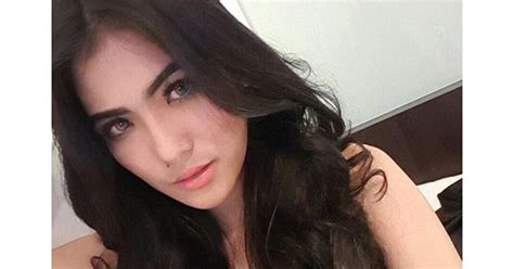 Nisa Beiby Seksi Foto Foto Terbaru Koleksi Zona Artis Lagi