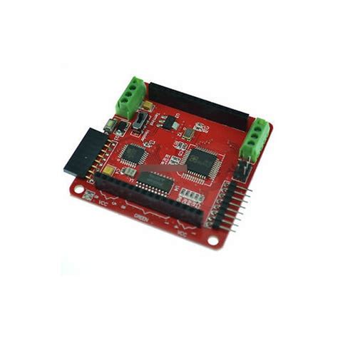 Teljes Szín Rainbow Colorduino V2 0 Matrix Rgb Led Es Meghajtó Pajzs