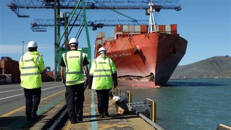 How To Determine The Customs Value For Your Imported Items Nz Customs Broker Freight