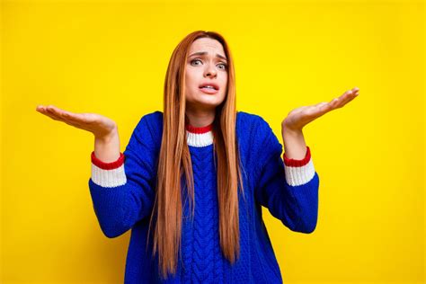 Decoding Woman Speak What She Says Vs What She Actually Means