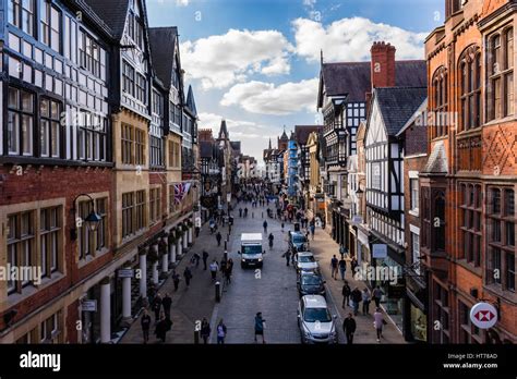 Chester hi-res stock photography and images - Alamy