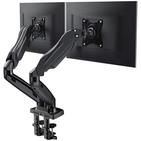 Dual Monitor Bracket Canada