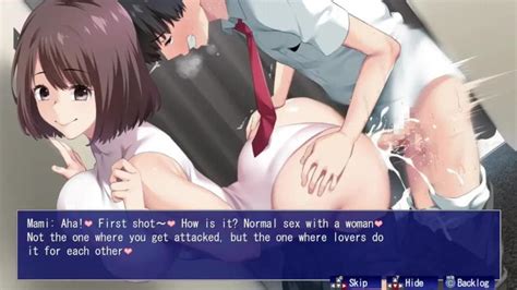 23 The Happy Ecchi Roommate Life Of A Shonen And Onesans Hentai Porn