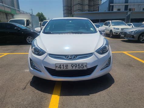 현대 더 뉴 아반떼 16 Gdi 모던 기본형 중고차 경기도 군포시 산본동 비즈프로필 현대 더 뉴 아반떼 16 Gdi 모던 기본형 중고차 경기도 군포시 산본동 비즈프로필